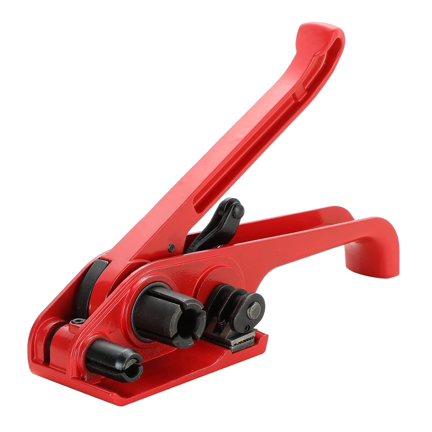 Poly Strapping Tensioner & Cutter Manual Strapping Tools Heavy Duty Manual Strapping Tensioner ...
