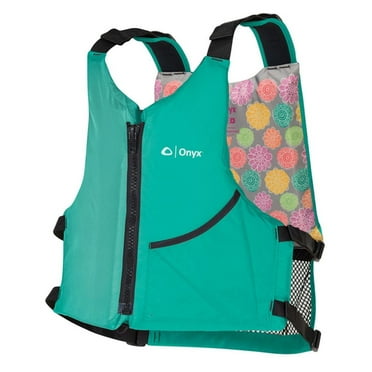 Onyx Impulse A-24 IN-Sight Auto Inflatable Life Jkt - Walmart.com