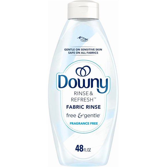 Downy Rinse and Refresh in Downy - Walmart.com