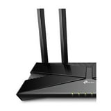 Restored TP-Link WiFi 6 Router AX1800 Smart WiFi Router,Works with ...