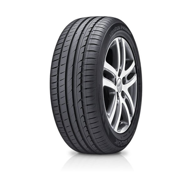 Llanta 205/55 R16 HANKOOK VENTUS PRIME2 K115 91V | Walmart en línea