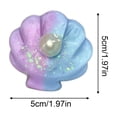 Ocean Starfish Fidget Toys Adorable Tactile Squeeze Toy Healing Stress ...
