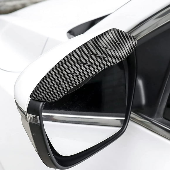 Side Mirror Rain Guard