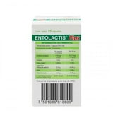 Suplemento Alimenticio Entolactis Plus 15 Cápsulas multicolor 15 ...