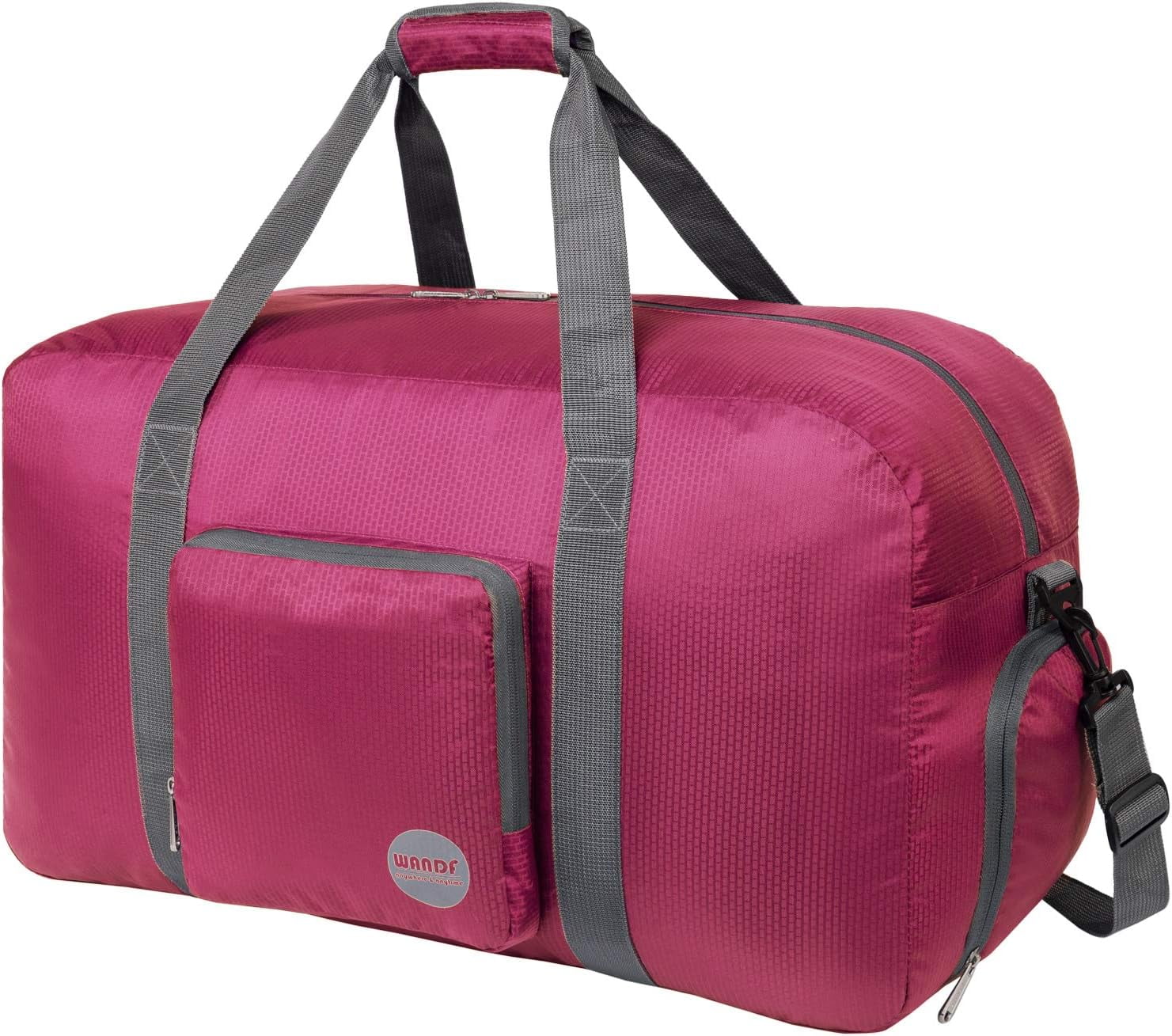 Foldable Duffle Bag 24" 28" 32" 36" 60L 80L 100L 120L for Travel Gym ...