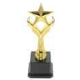 3 PCS Trophies Student Trophy Awards Choice Competition - Walmart.com