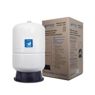 Flotec FP7120 Vertical Pre-Charged Pressure Water Tank, 35 Gallon ...