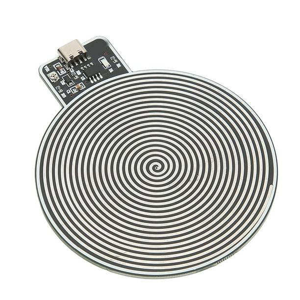 Ultra Low Frequency ResonatorSchumann Wave Generator 7.83HZ HZ Pulse ...