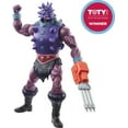 Masters Of The Universe Masterverse 7-In Battle Figures For Motu ...