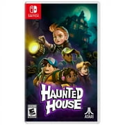 Haunted House Video Game