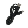 1M/3.3ft USB to microed USB 8mm Extended Tip Charging Cable Universal ...