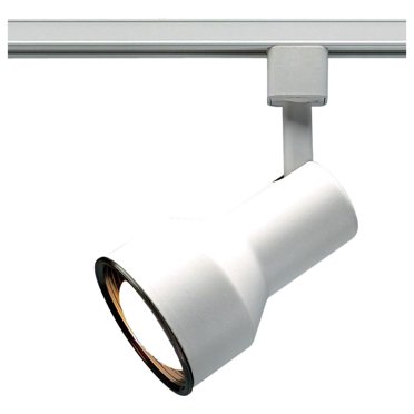 Nuvo TH343 - 1 Light - R20 Straight Cylinder Track Head - Walmart.com