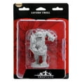 Pathfinder Deep Cuts Unpainted Miniatures | Cavern Troll - Walmart.com