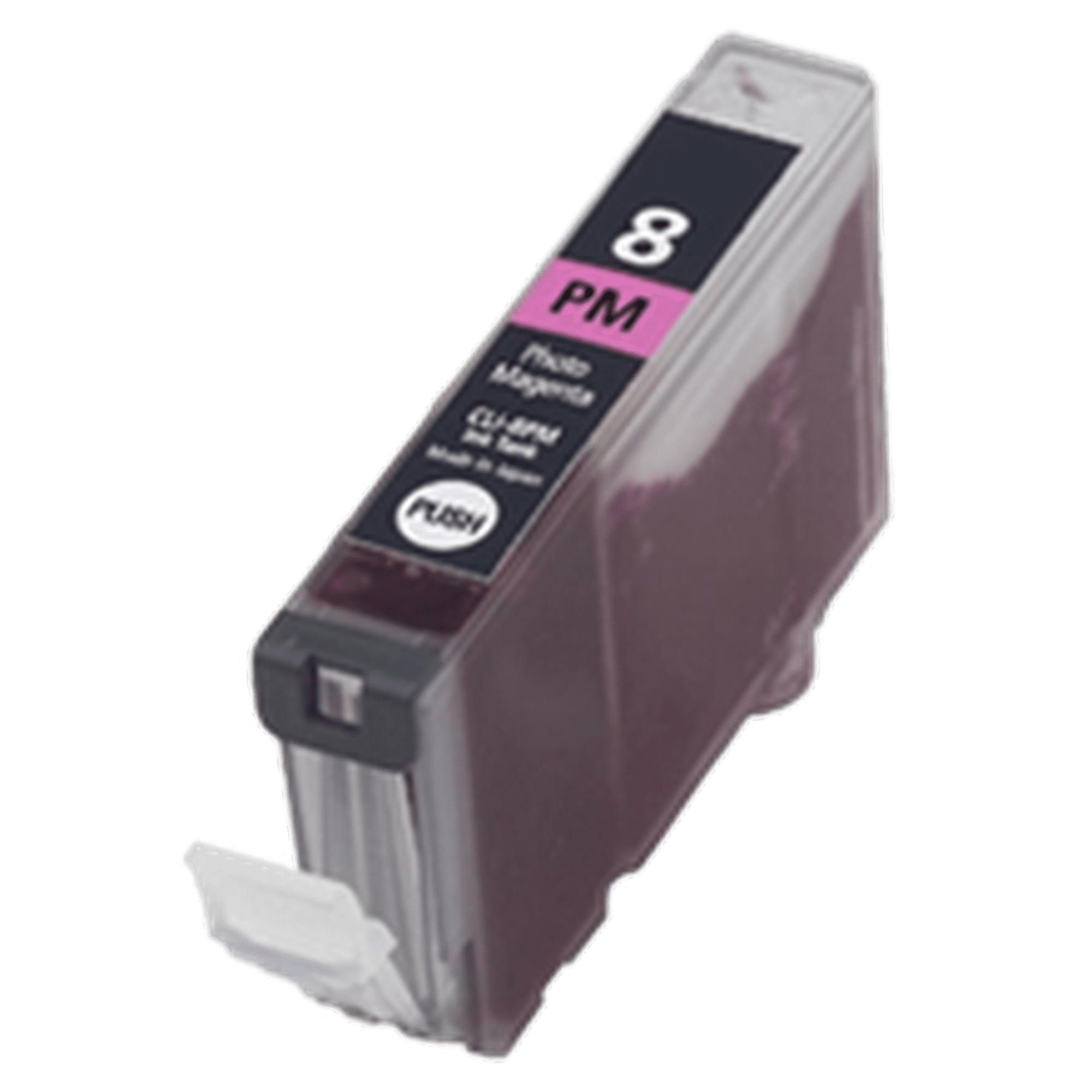 Click here for Zoomtoner Compatible Canon Cli8pm Ink / Inkjet Car... prices