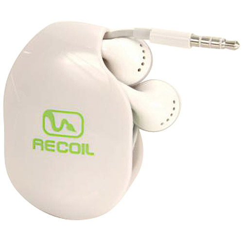 Recoil Small Spring-Loaded Automatic Cord Winder - Walmart.com