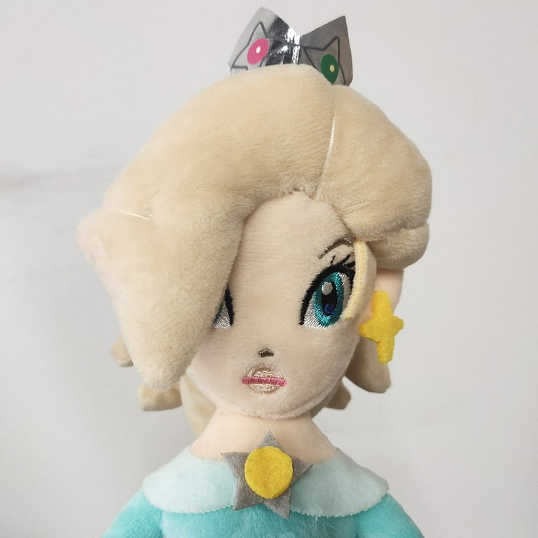 Princess Rosalina Doll