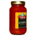 Rizzo's Malabar Inn Homemade Traditional Spaghetti Sauce, 24 oz ...