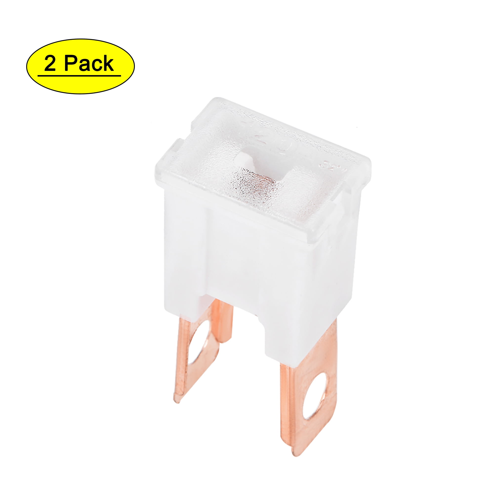 Click here for Unique Bargains Automotive Cartridge Fuse 32v 120a... prices