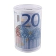 [Big Save!]$100 Dollar Bill Piggy Bank Coin Saving Money Currency ...