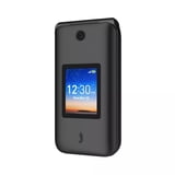 HotPepper Tabasco HPPL62A 8GB Black Flip Phone for T-Mobile Only ...