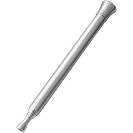 SICED Gear Fire Bellows Fire Bellows By Mouth Telescopic Blow Fire Tube ...