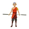 Diamond Select Toys Avatar The Last Airbender Aang, Multi-Color, 3.65 x ...