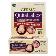 CALLUS TERMINATOR - Walmart.com