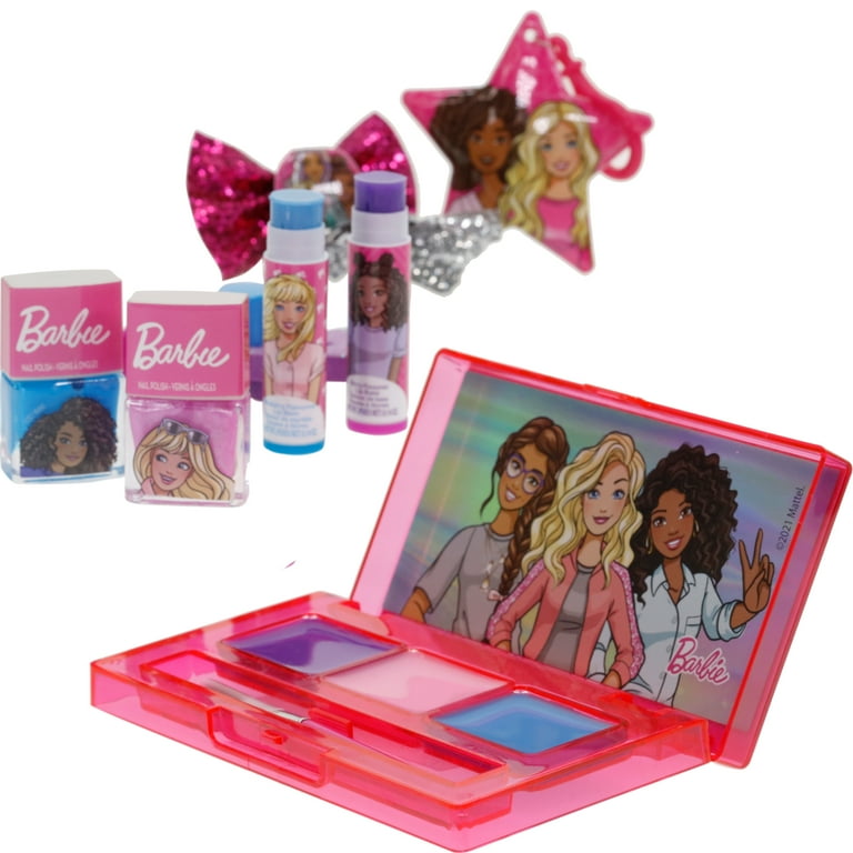Barbie Makeup Kit Walmart