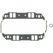 Edelbrock 7225 Intake Manifold Gasket Set - Walmart.com