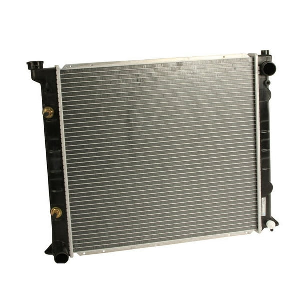 Datsun 300zx Radiator