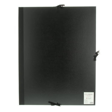 Cachet/Daler-Rowney, Classic Artists' Portfolio, 17in x 22in with Flaps ...
