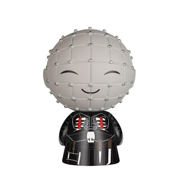 Funko Dorbz: Horror - Pinhead Action Figure Funko - | Walmart en línea