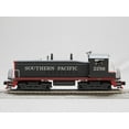 MTH RAILKING Southern Pacific SW1200 Diesel Engine #2286 O Gauge 30 ...