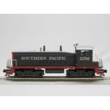 MTH RAILKING Southern Pacific SW1200 Diesel Engine #2286 O Gauge 30 ...