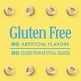 Frosted Lemon Cheerios Cereal, Gluten Free, Limited Edition, Family ...