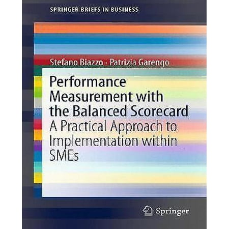 Performance Measurement with the Balanced Scorecard | Walmart Canada