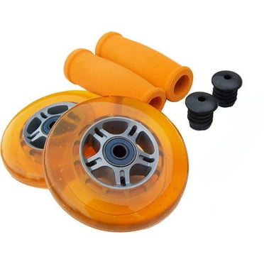 Razor Scooter Replacement Wheels - Walmart.com