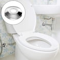 12 Pieces 1/2 Inch Escutcheon Plates Pipe Covers Chrome Plated 304 ...
