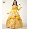 Simplicity Misses' Size 14-22 Disney Costume Pattern, 1 Each - Walmart.com