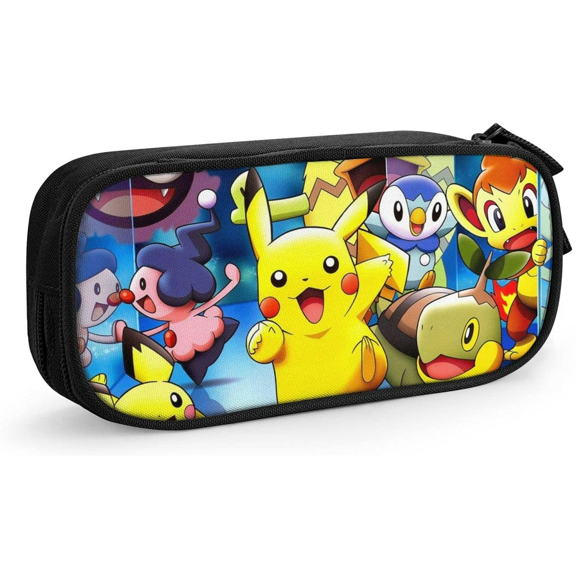 Click here for Veeki Oxford Cloth Large Capacity Pencil Case With... prices