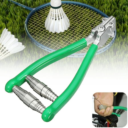 Starting Clamp Tennis Squash Badminton Racquet Racket Stringing Tool ...
