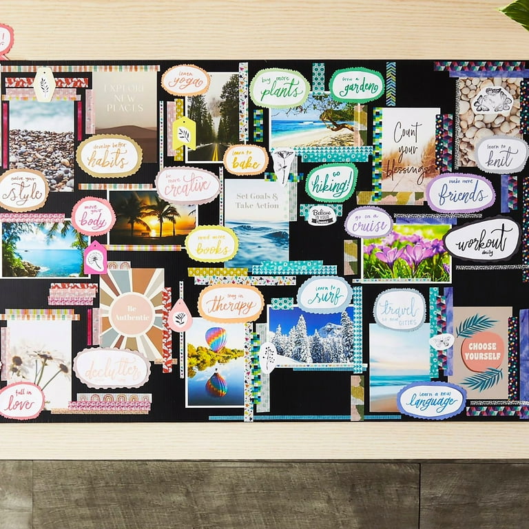 Outdoor Poster Board