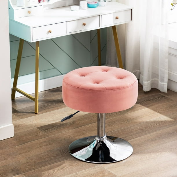 Pink Stools