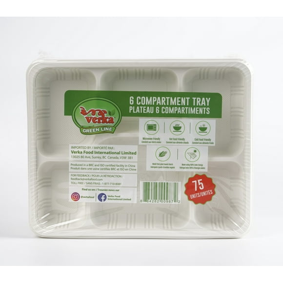 Disposable Plates & Plastic Plates | Walmart Canada