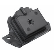 Front Engine Mount - Compatible with 1999 - 2005 Pontiac Montana 3.4L ...