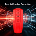 GJX 2026 New Electromagnetic Fields Radiation Detector for Home,Office ...