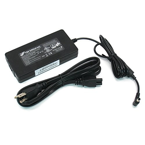 FSP 120W AC Power Adapter for Intel NUC Kit NUC6i7KYK Barebone Mini ITX ...