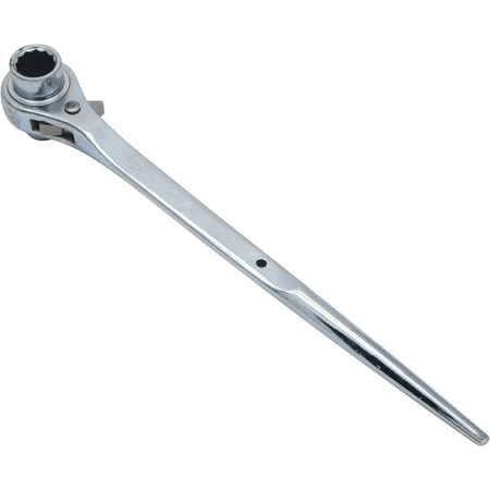 TILIYHELLO Steel scaffolding wrench - professional ratchet wrenches for ...