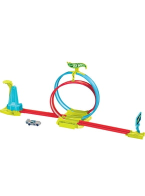 Hot Wheels Tracks in Hot Wheels - Walmart.com