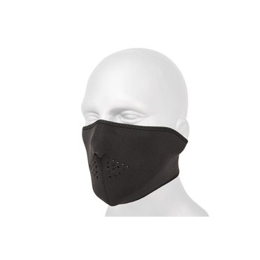 Zan® Half Face Mask Neoprene - Walmart.com